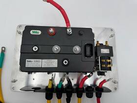 NIDEC KCCA0293 Controller Solenoid Albright